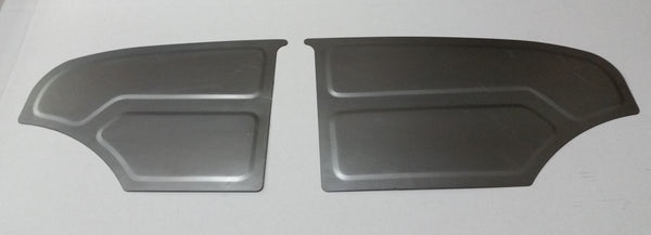Ford F100 Firewall Panels (61-64) – Modshop Metalwerks
