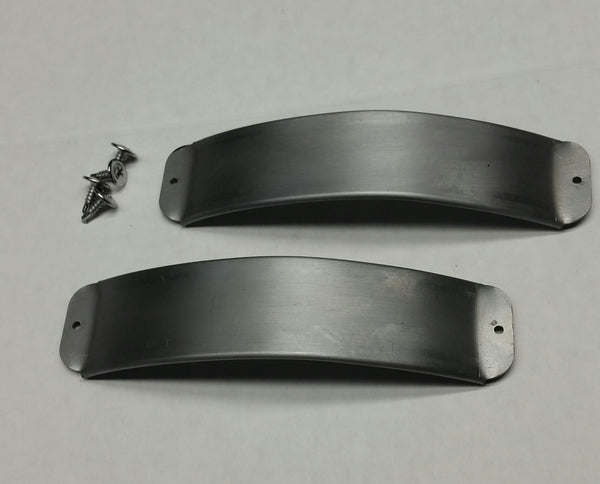 Large Door Handle Pull – Modshop Metalwerks