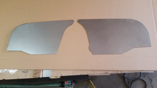 Chevy C10 Full Firewall Panels (67-72) – Modshop Metalwerks