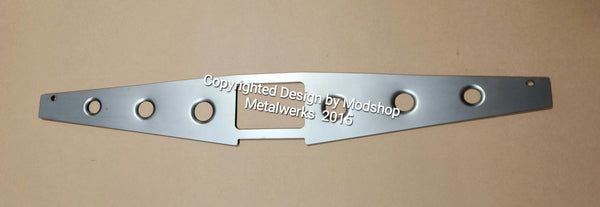 Chevy Camaro Radiator filler panel (67-69) – Modshop Metalwerks