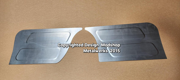 Chevy 3100/GMC Truck Firewall Filler panels (55-59)Double – Modshop ...