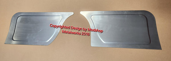 Chevy 3100/GMC Truck Firewall Filler panels (55-59)Double – Modshop ...