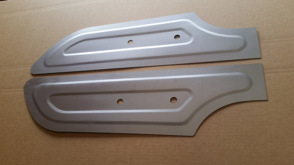 61-66 Ford F100 Door Panels – Modshop Metalwerks