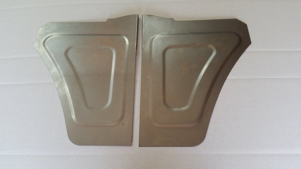 61-64 Ford F100 Kick Panels – Modshop Metalwerks