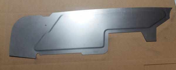 1964-67 Chevy Chevelle/Malibu/GTO/El Camino Firewall Panel – Modshop ...