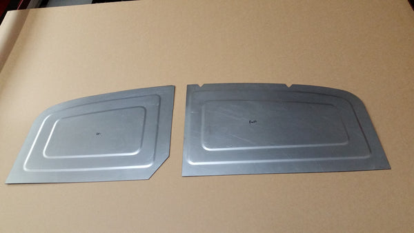 Ford F100 Firewall Panels (73-79) – Modshop Metalwerks