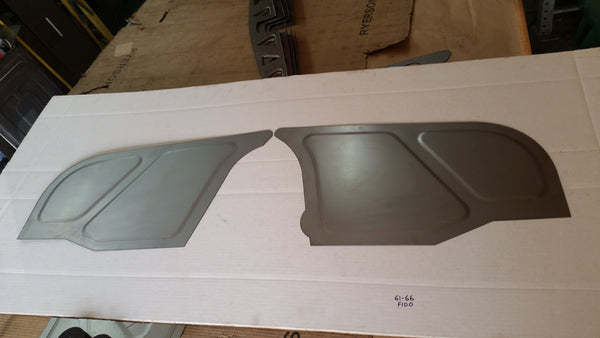 Chevy C10 Full Firewall Panels (67-72) – Modshop Metalwerks