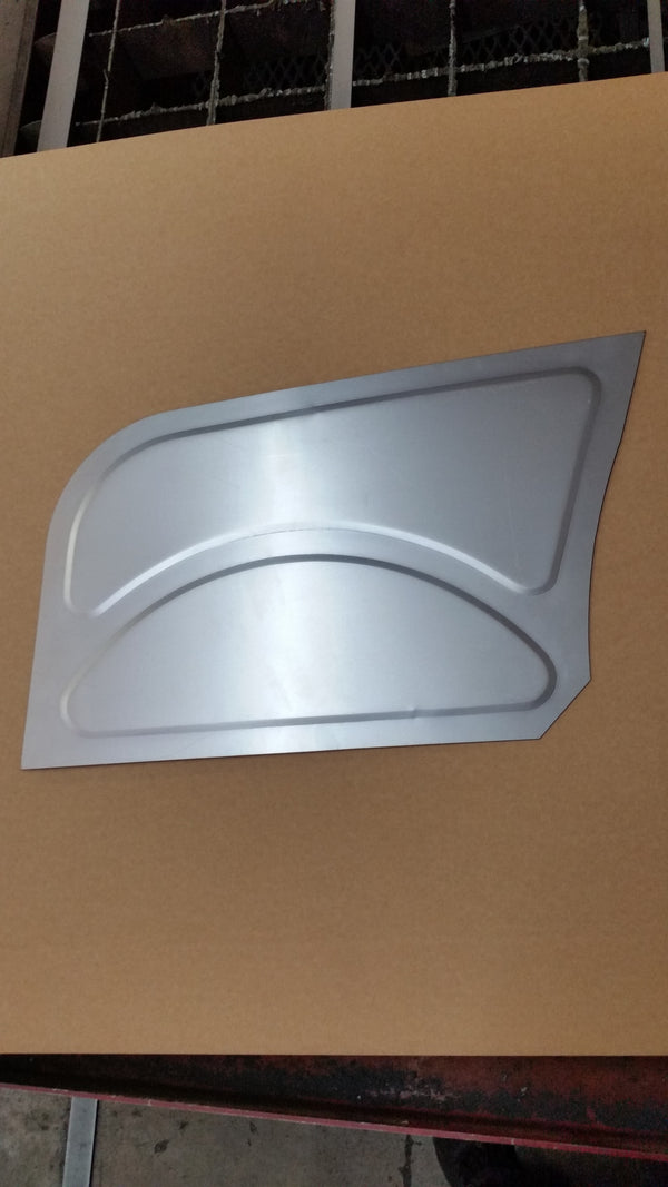 Chevy C10/GMC C15 Firewall filler panels (60-66) – Modshop Metalwerks