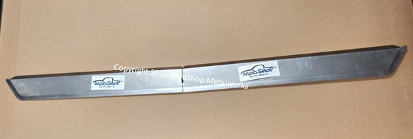 Chin Spoilers – Tagged "Chin Spoilers" – Modshop Metalwerks